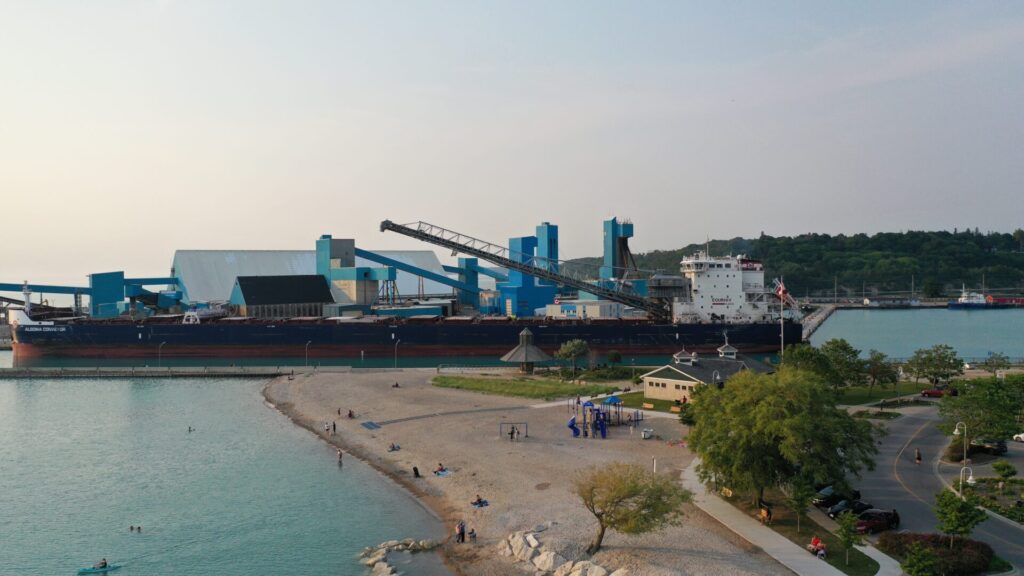 Eight Best Sunset Views - Explore Goderich