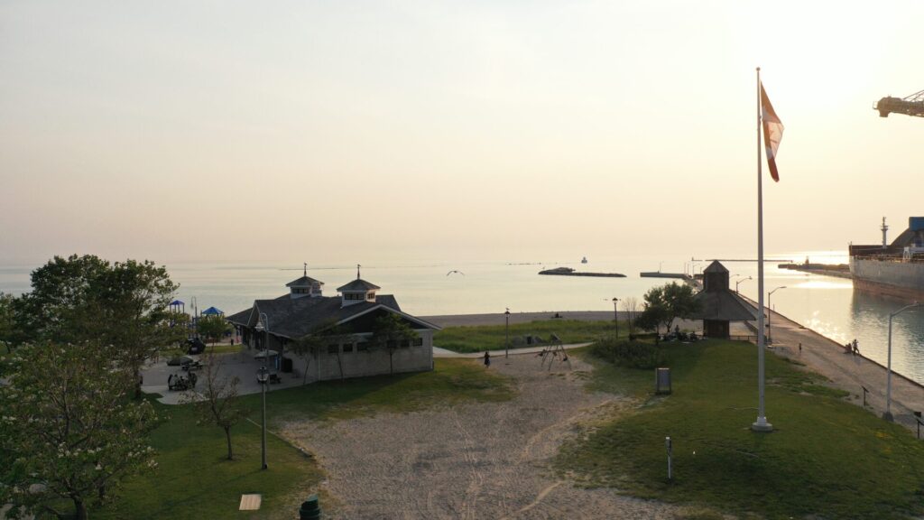 Locals’ Eight Special Picnic Spots - Explore Goderich