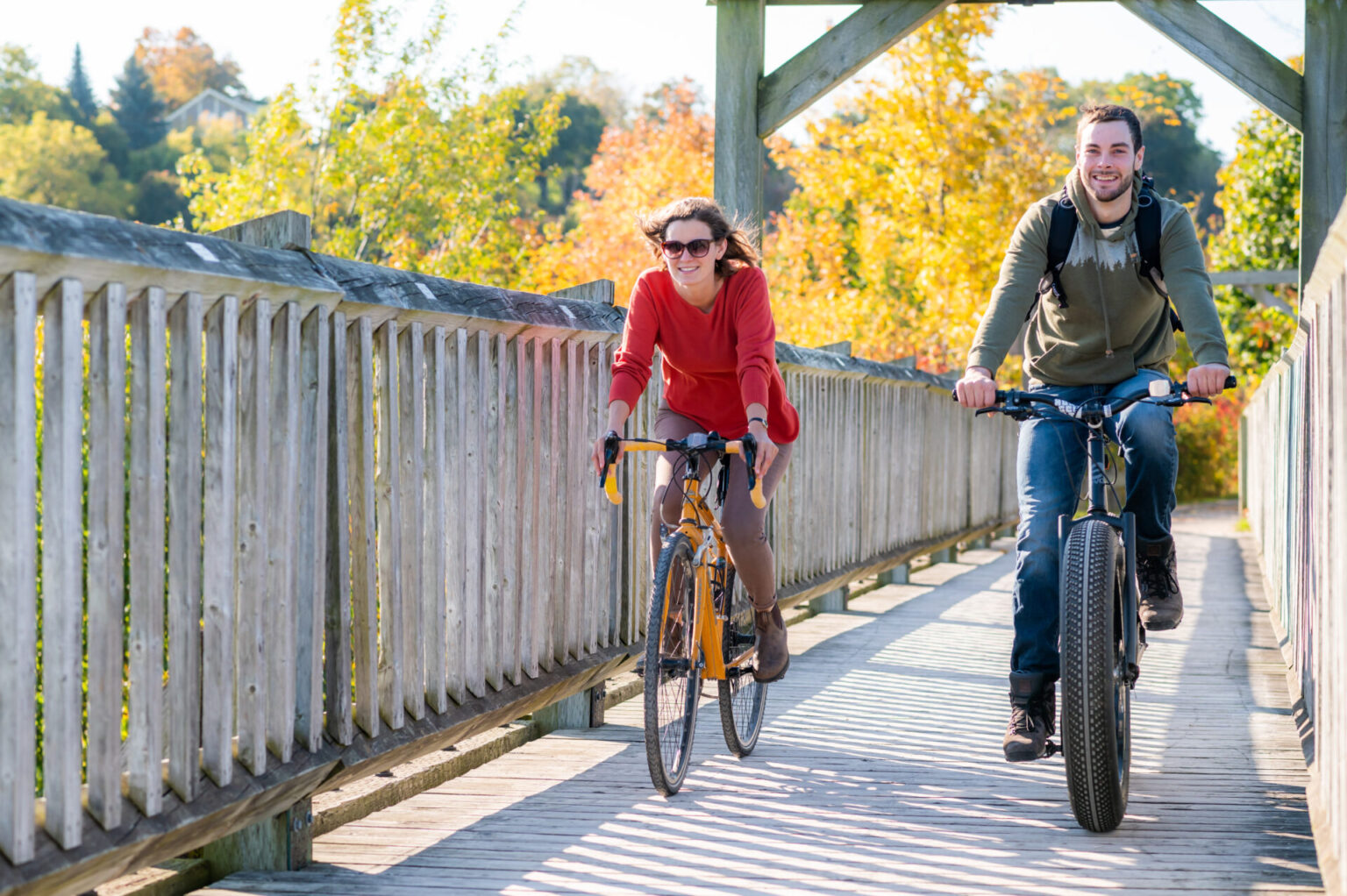 Eight Outside Children Play Dates - Explore Goderich