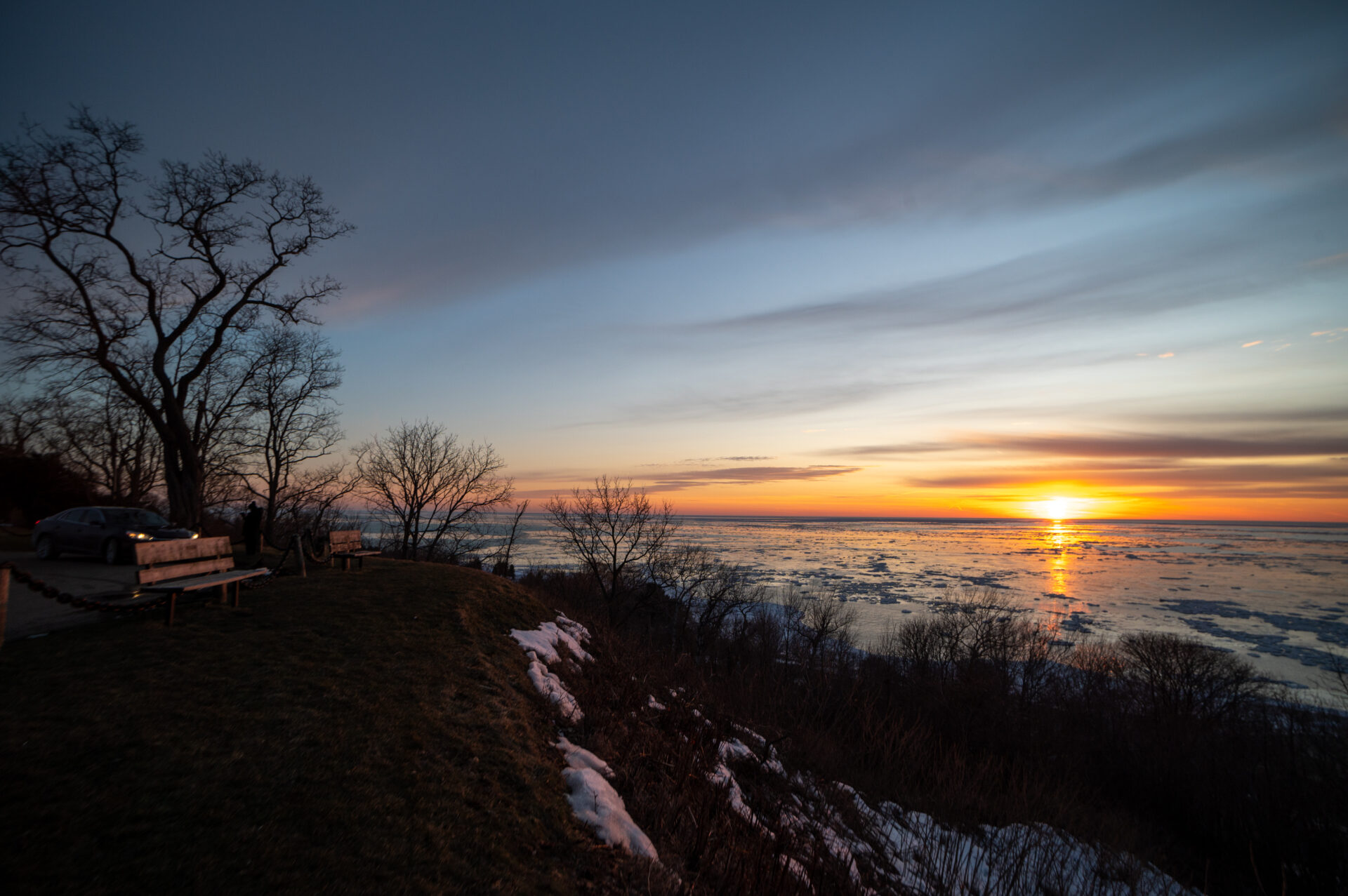 Eight Best Sunset Views - Explore Goderich
