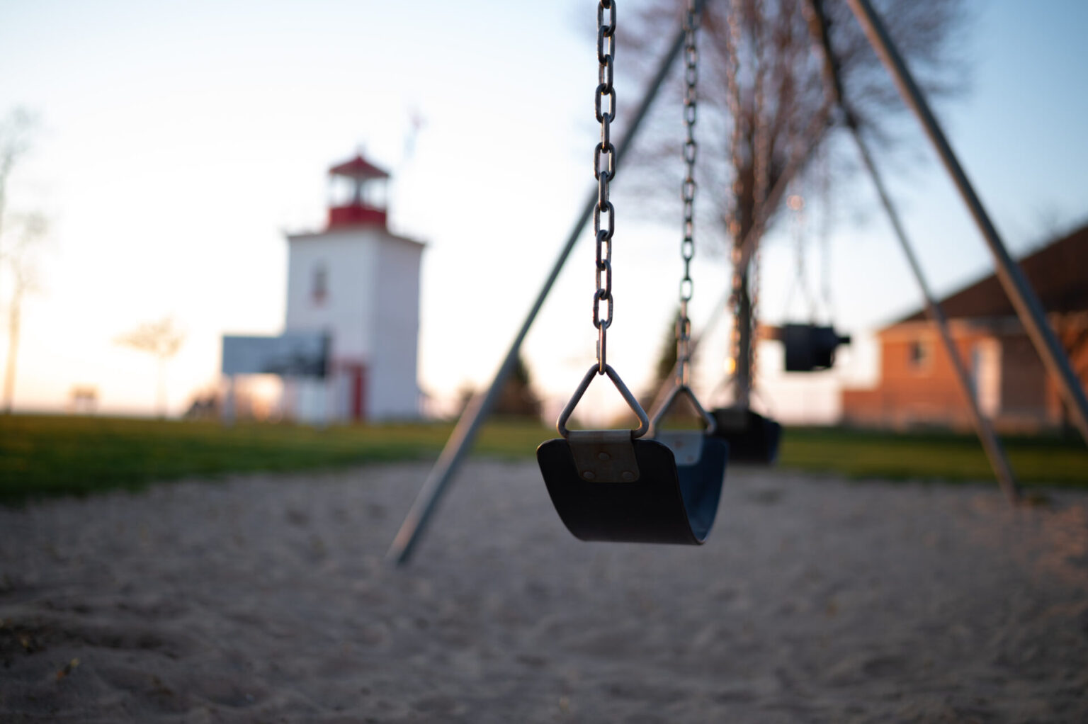 Locals’ Eight Special Picnic Spots - Explore Goderich