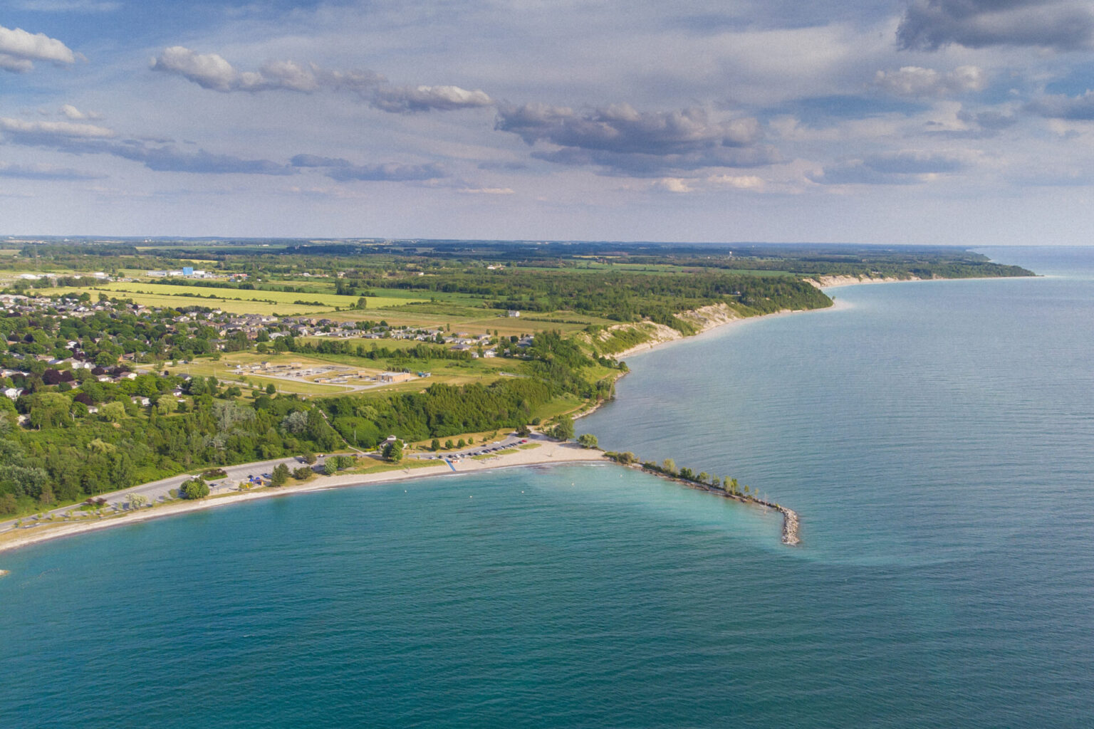 Eight Outside Children Play Dates - Explore Goderich