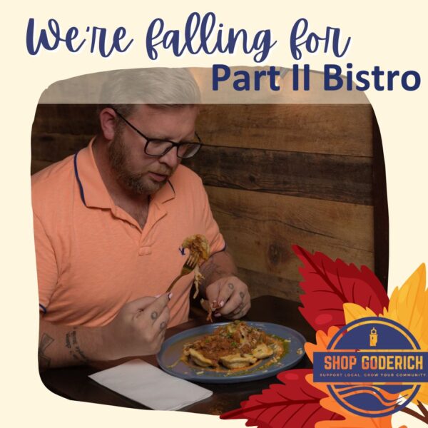 Places to Shop in Goderich - Explore Goderich