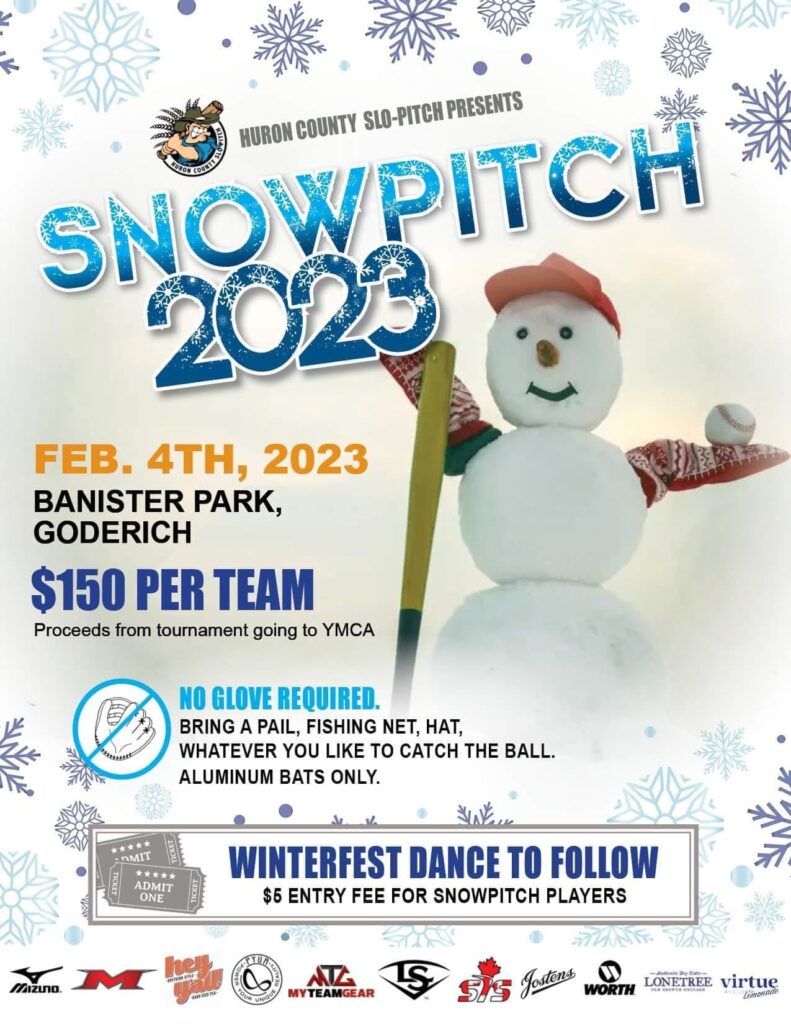 Winterfest - Explore Goderich