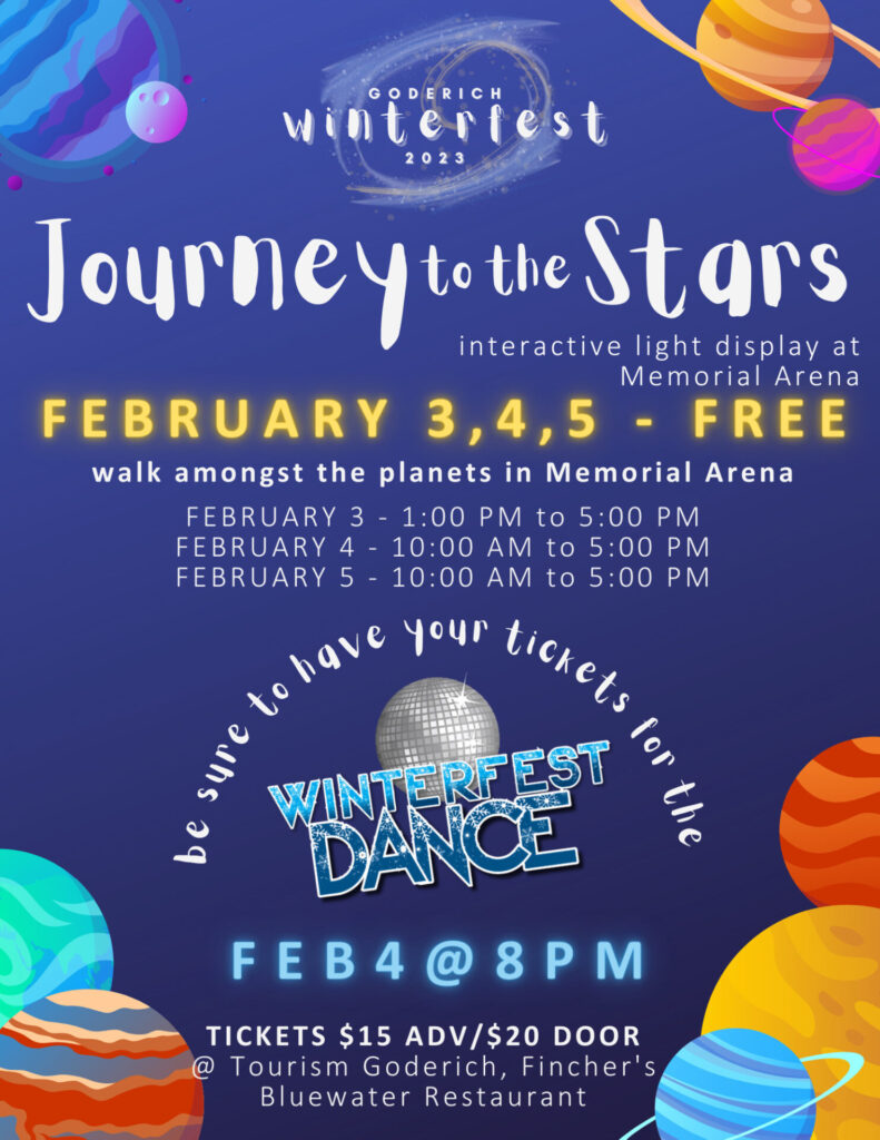 Winterfest - Explore Goderich