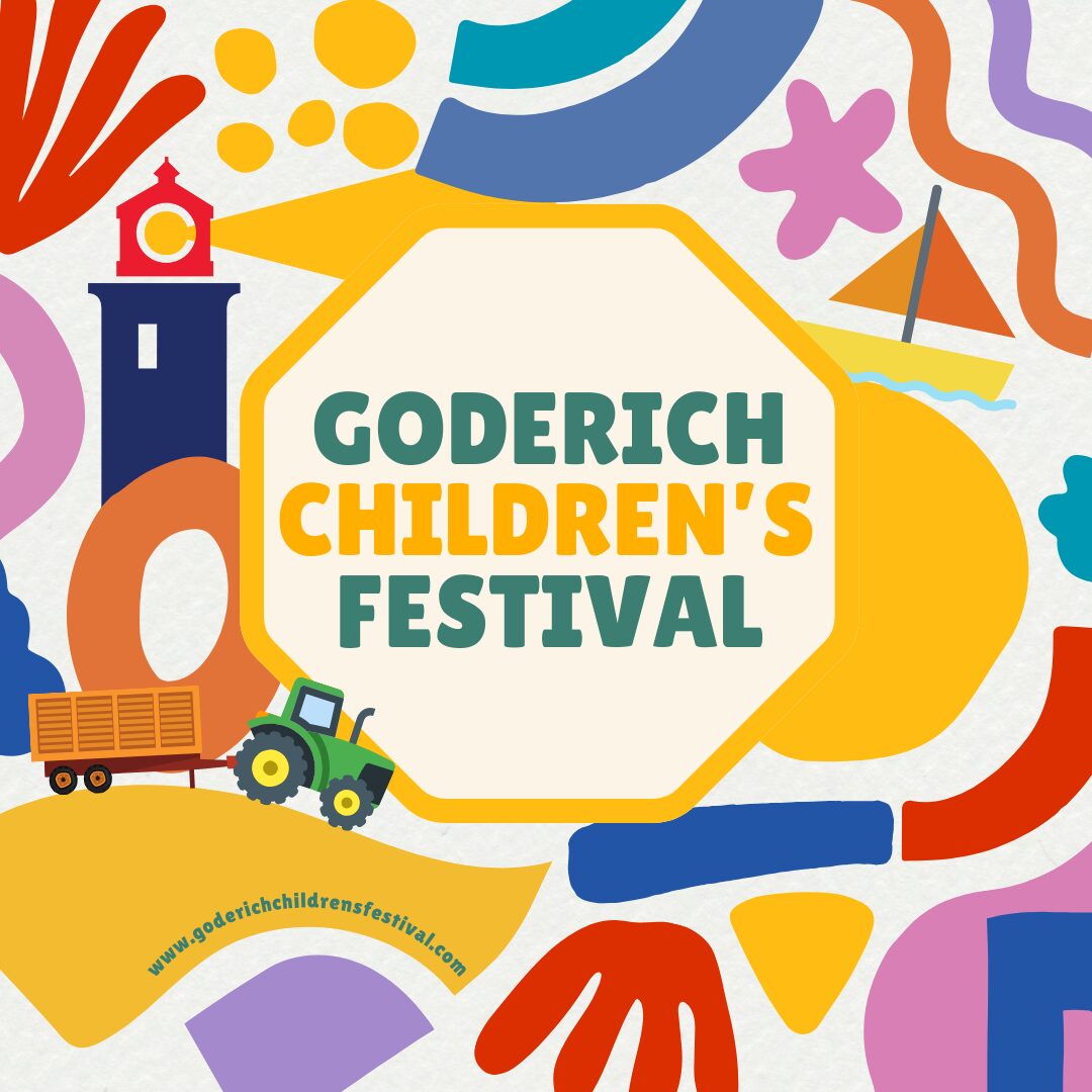 Goderich Local Events - Explore Goderich