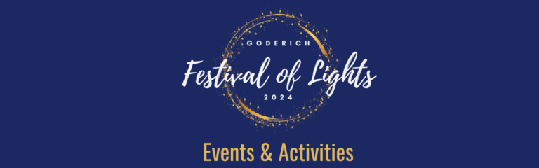 Festival of Lights - Explore Goderich