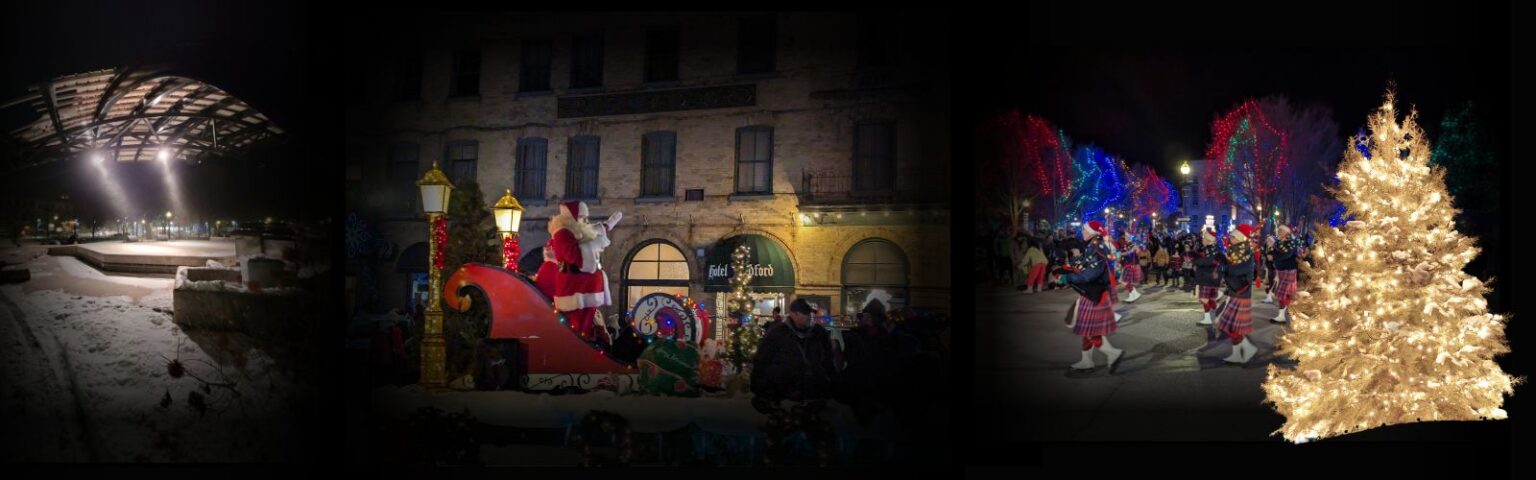 Festival of Lights - Explore Goderich