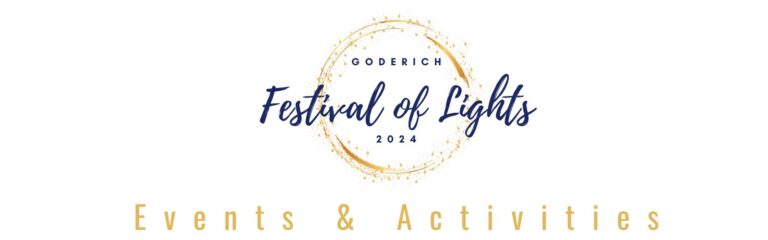 Festival of Lights - Explore Goderich